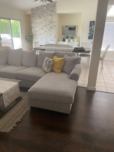 Stunning 5 Star Home Retreat Private Pool Spa Bbq 4 Br - ラキンタ, CA