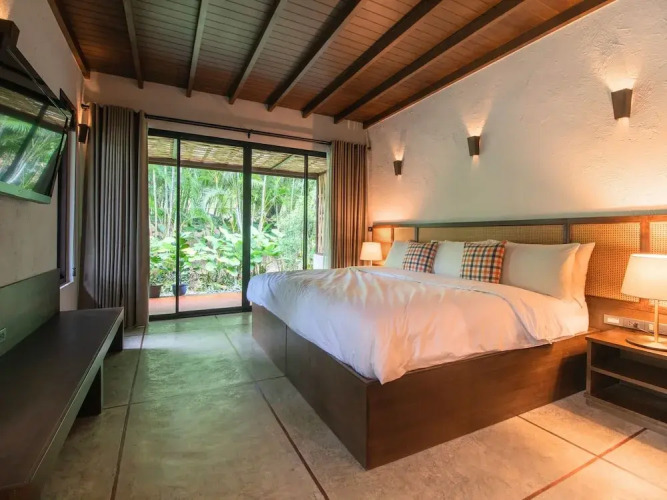 Phapok Eco Resort - Suan Phueng District