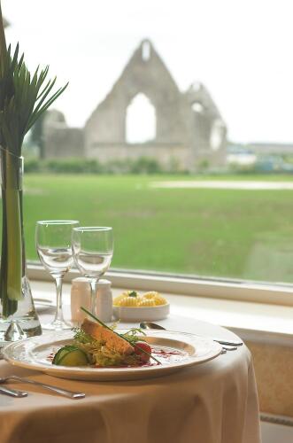 Abbey Hotel Roscommon - Roscommon