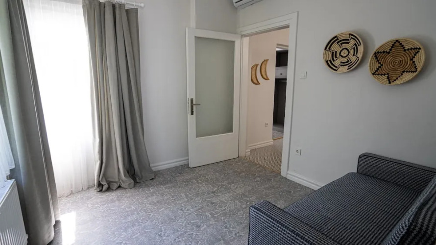 Ece Suit Büyükada - Adalar