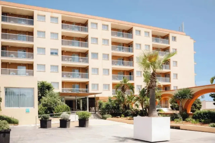 Hotel Moon Dreams Atlantic - Ibiza