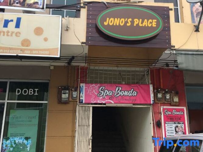 Jono's Place Semporna - Semporna