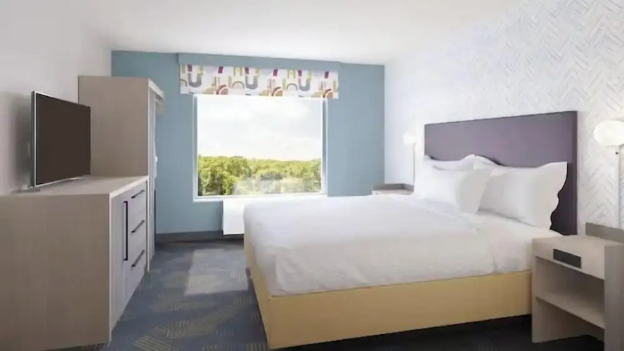 Home2 Suites By Hilton Springfield - Springfield, IL