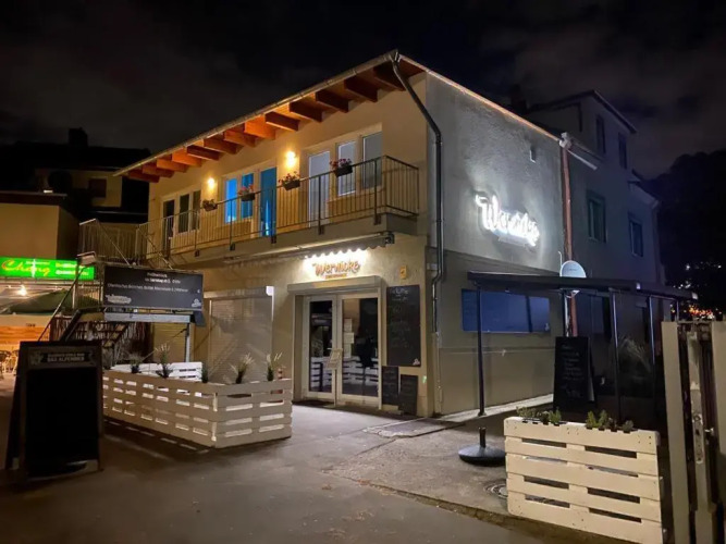 Pension Wernicke-das-original - Berlin