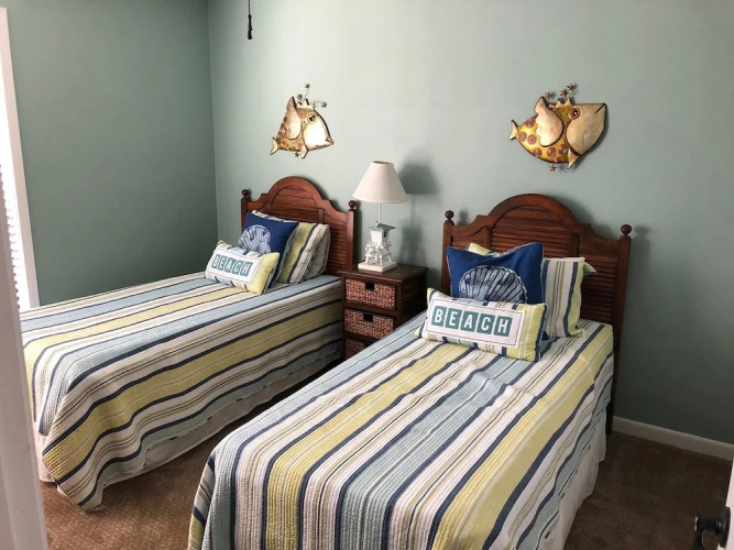 Sandpiper Shores - Miramar Beach, FL