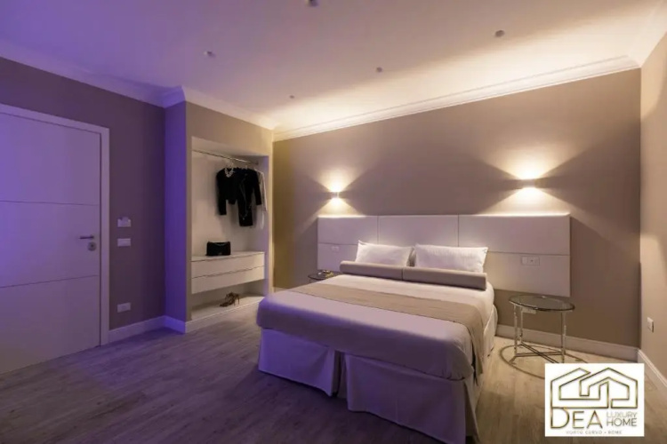 Ponte Milvio Suite - Roma