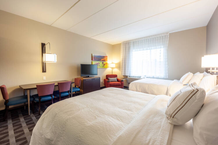 Towneplace Suites By Marriott Front Royal - Front Royal, VA
