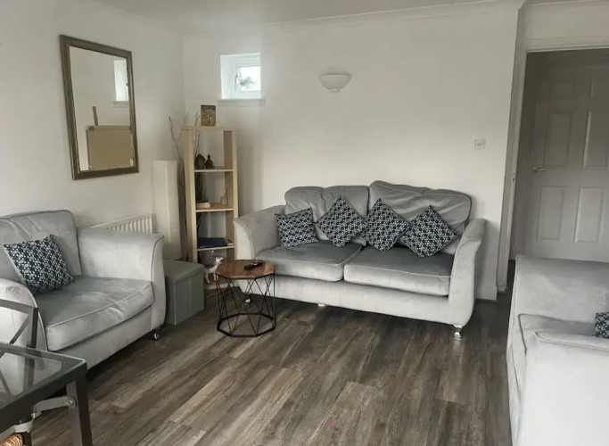 Edinburgh Stunning View Apartment 2 Bedrooms - Edinburgh