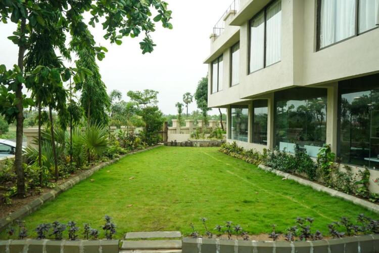 Nest Beacon Resort Daman - Daman