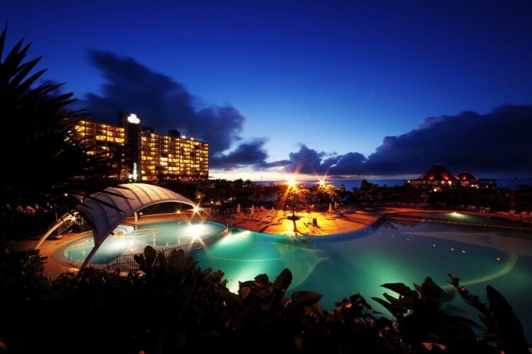 Renaissance Resort Okinawa - 國頭郡