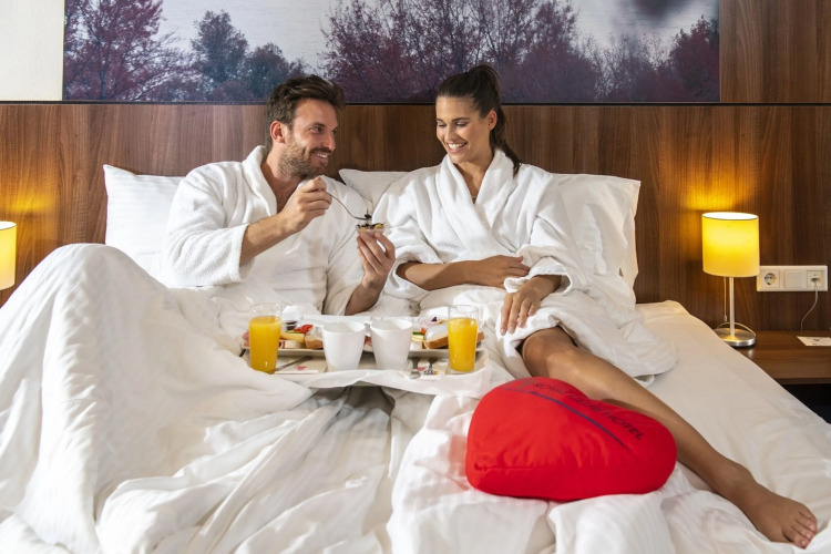 Royal Club Hotel - Visegrád