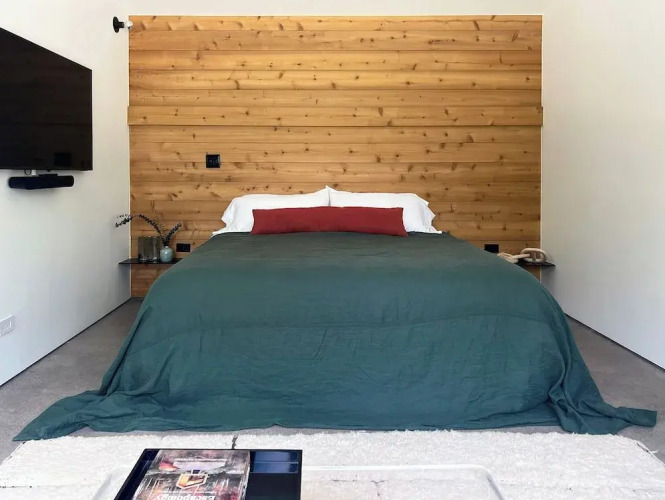 Coldbrook Bed And Breakfast - Woodstock