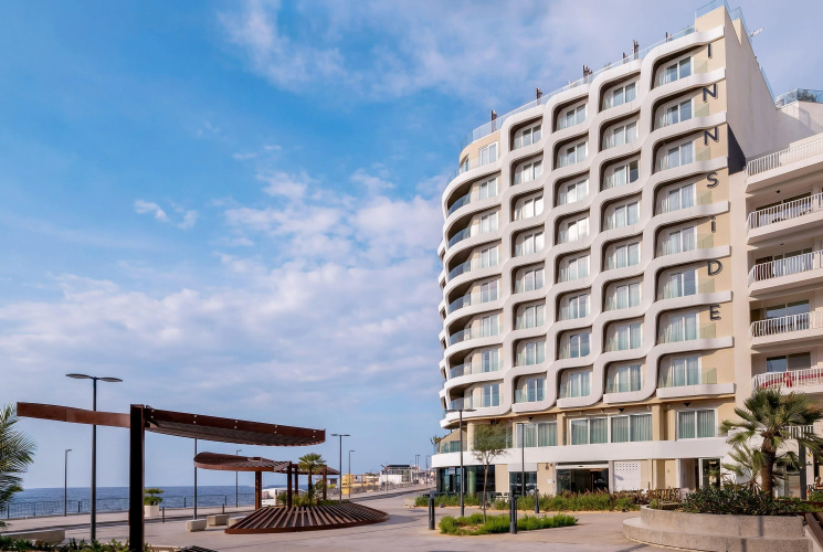 Innside By Meliá Bugibba - Malta