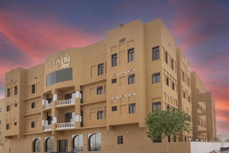 Retaj Inn Al Wakrah - Al Wakrah