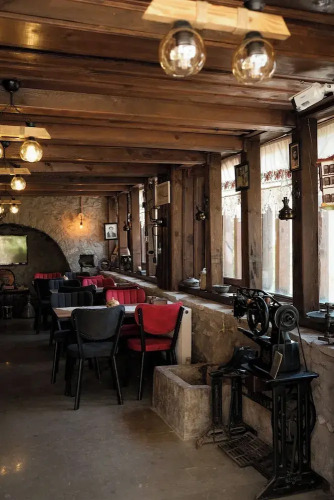 Konak Piano - Safranbolu