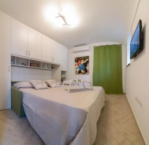 Casa Rosanna - Maiori
