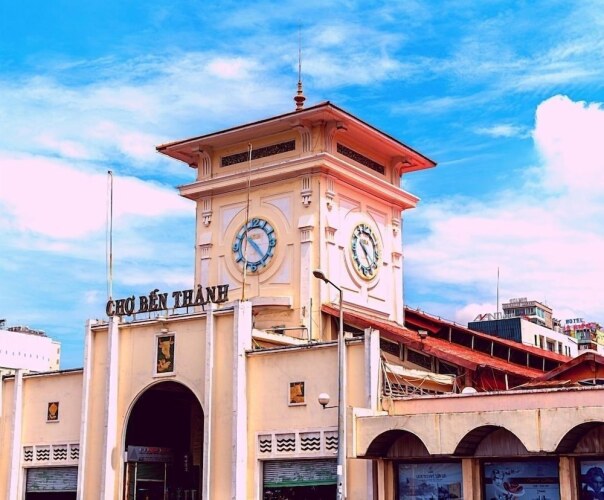 Homestay Hostel Apartment Minh Loc - Ho Chi Minh City