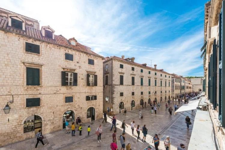 Luxury Villa 44 Dubrovnik - Dubrovnik