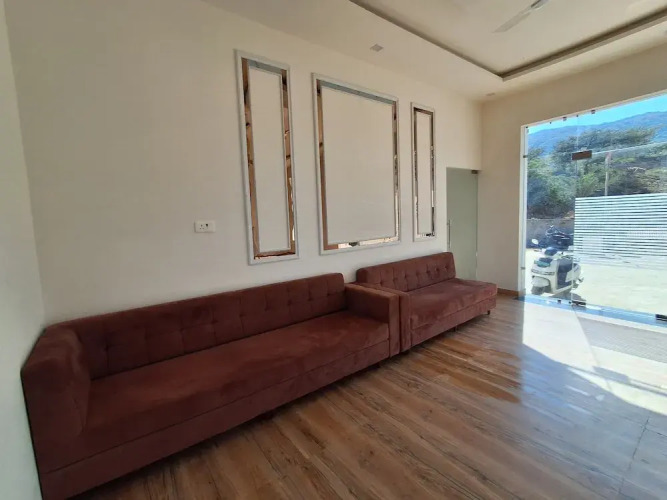 Orchard Hills Resorts - Pushkar