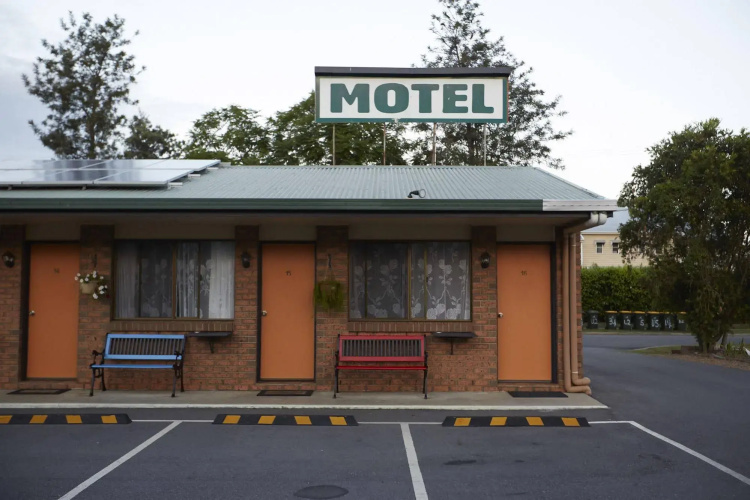 Boonah Motel - Scenic Rim Regional