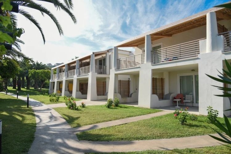 Baia Del Sole Resort - Calabria