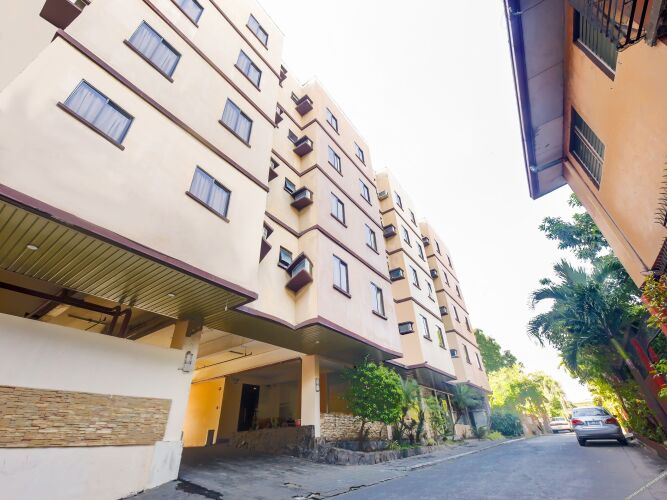 Oyo 847 Cote D Azur - Bacoor
