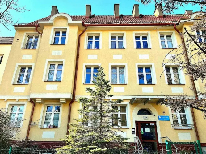 Rentumi Hostel ŚWinoujście Noclegi - Usedom