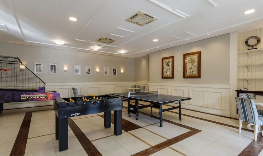 Suite Com Cozinha Dentro De Hotel Ilctop - Florianópolis