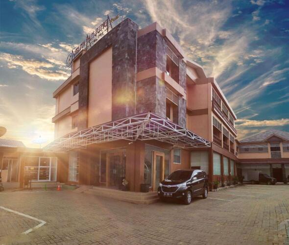 Jelita Tanjung Hotel - Banjarmasin