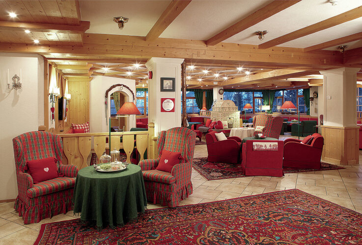 Biohotel Hermitage - Madonna di Campiglio