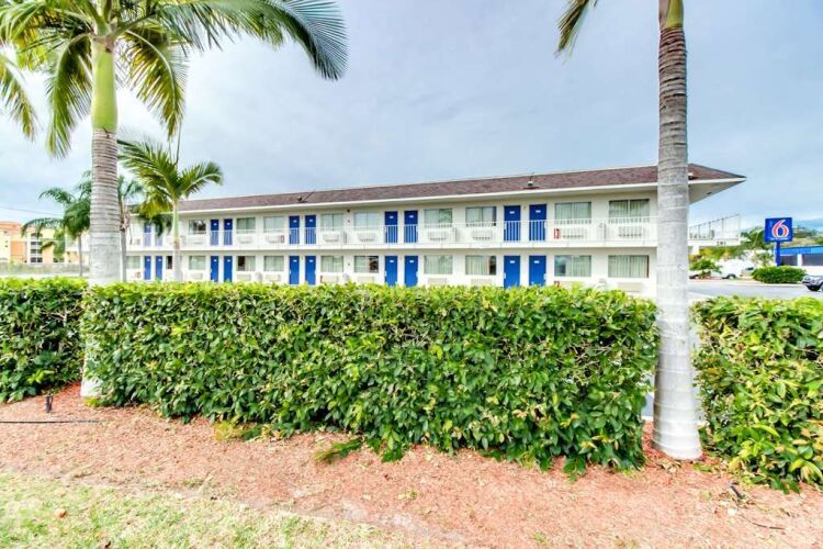 Holiday Inn Venice - Venice, FL