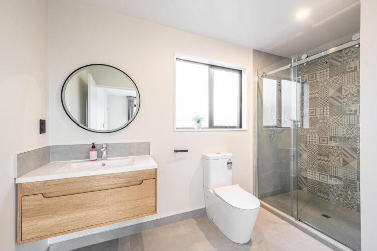 Starry Lodge - Lake Tekapo