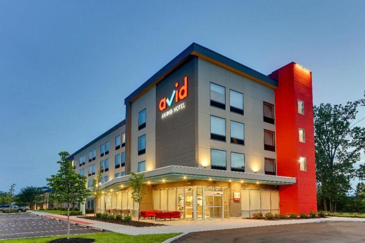 Avid Hotels Lexington - Hamburg Area - Lexington, KY
