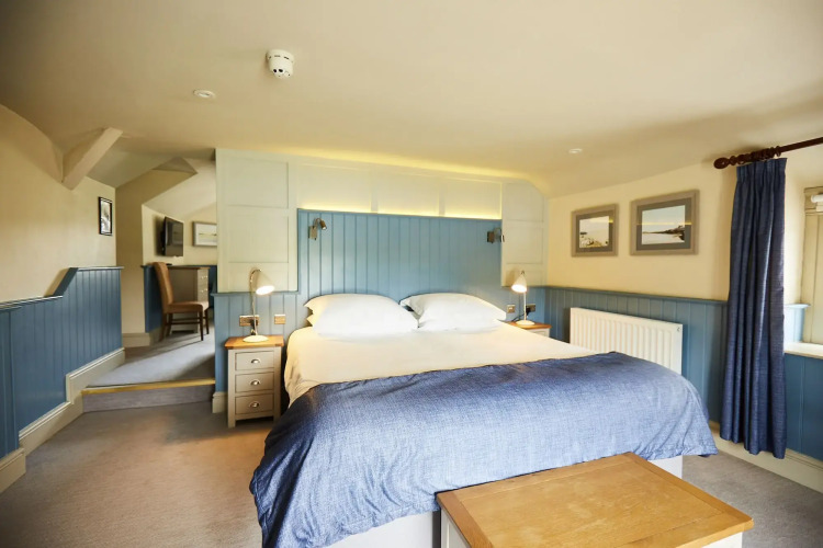 The Groes Inn - Conwy