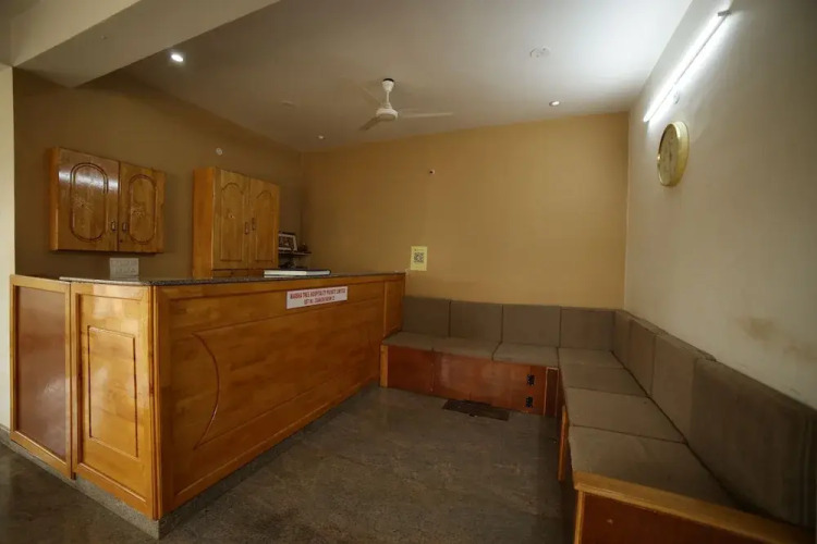 Naksha Tree Hotels - Yelagiri - Yelagiri