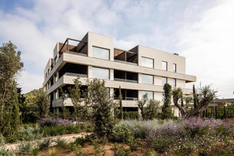 Kimpton Aysla Mallorca By Ihg - Baleares