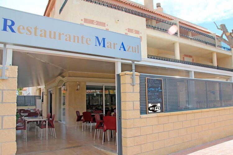 Apartamentos Doña Carmen 3000 - Oropesa del Mar