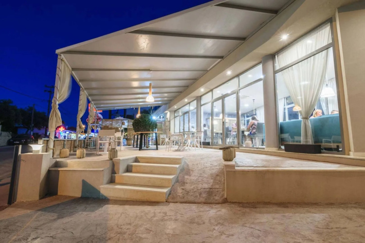Karras Grande Resort - Zakynthos