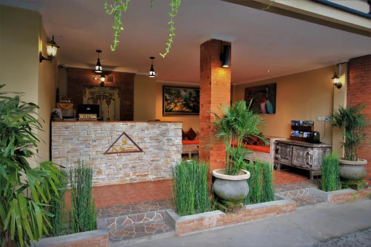 Pondok Massas Ubud - Ubud