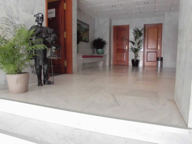 Apartamentos Bruja - Tenerife