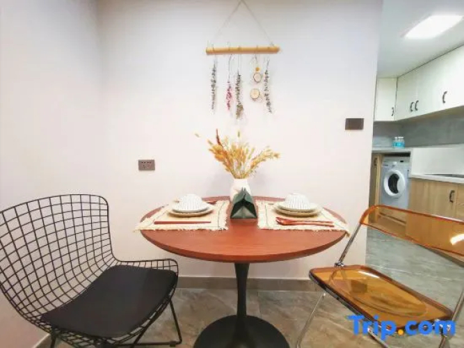 Sea Trek Star Exquisite Hotel - Lishui