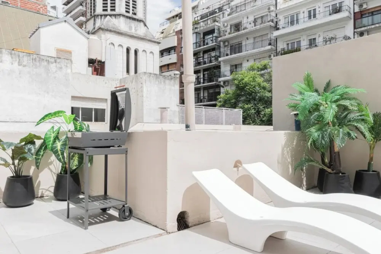 Mot Chic Haus - Buenos Aires