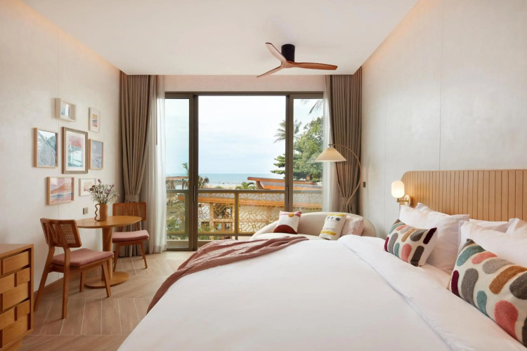 Marasca Samui - Small Luxury Hotels Of The World - Koh Samui