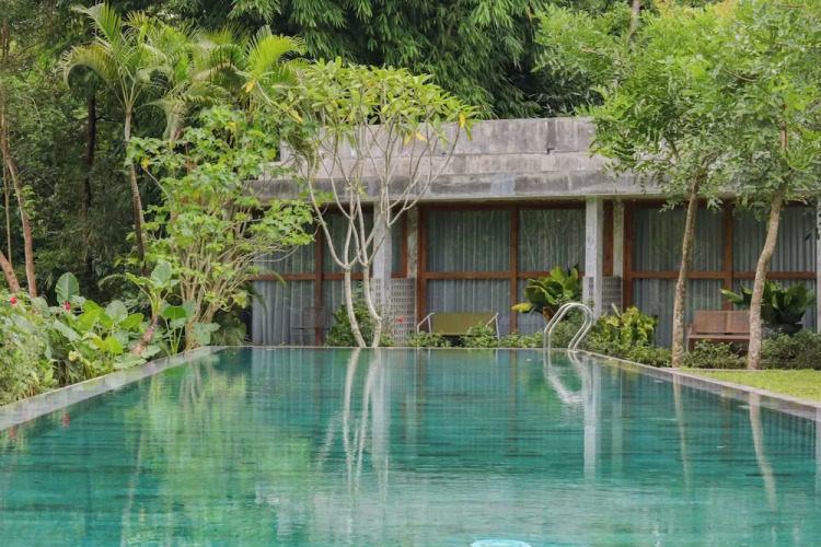 The Setumbu Experience Artotel Curated - Borobudur