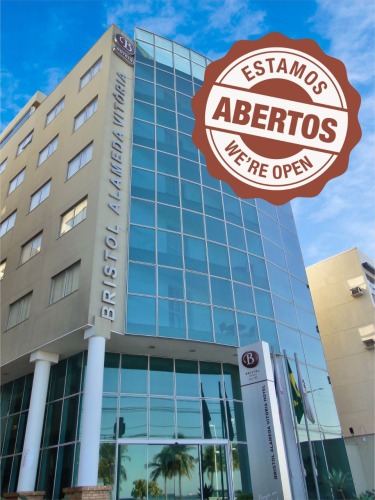 Alameda Vitória Hotel - Vitoria