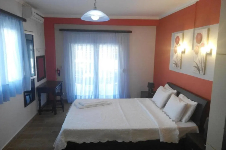 Valena Studios - Lefkada