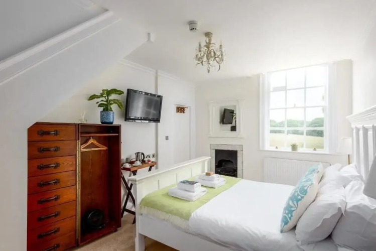 The Retreat New Forest - New Milton