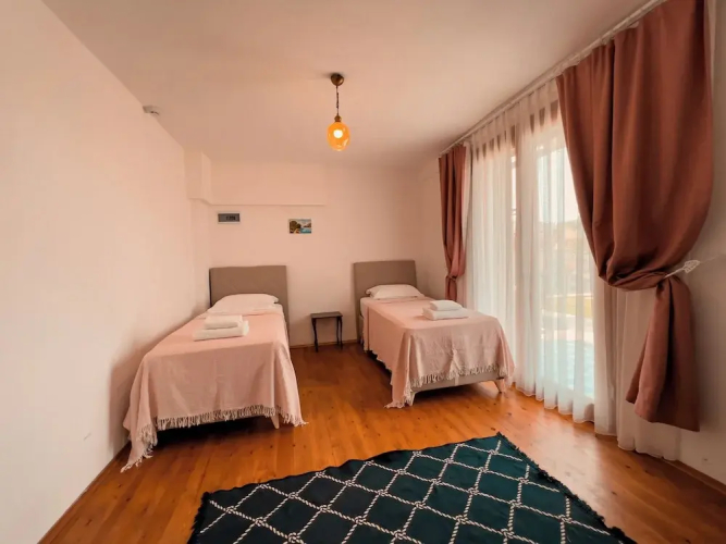 Alice Tatil Evi - Muğla Ili