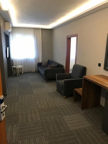 Vira Suite - Trabzon