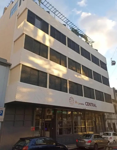 Alojamento Central 1 - Funchal